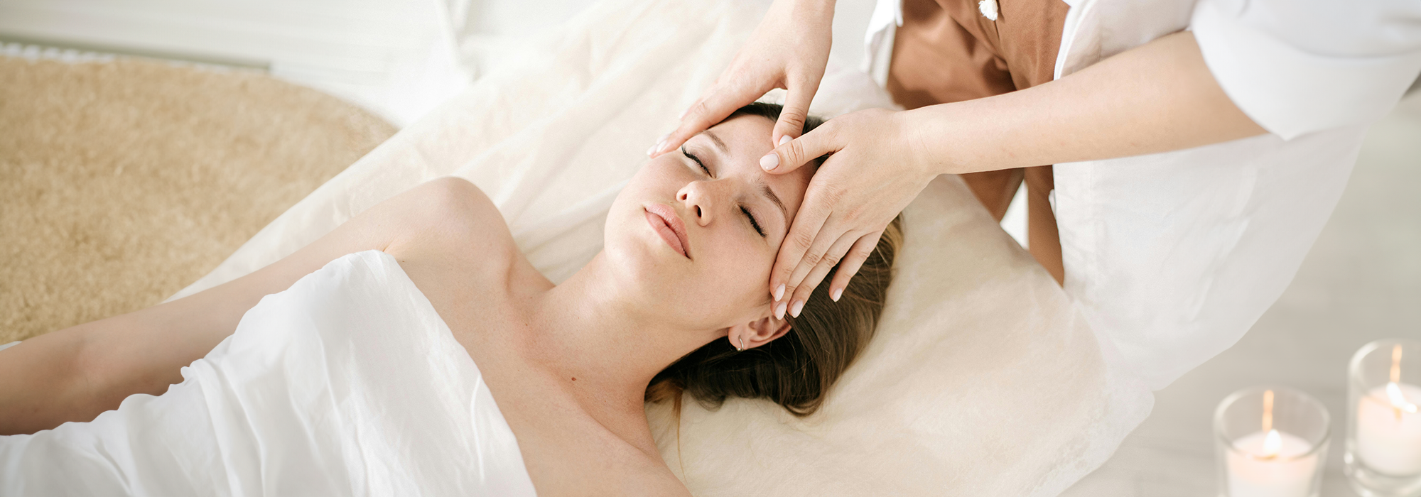 Massaggi per il mal di testa: quali sono le tecniche più efficaci ...
